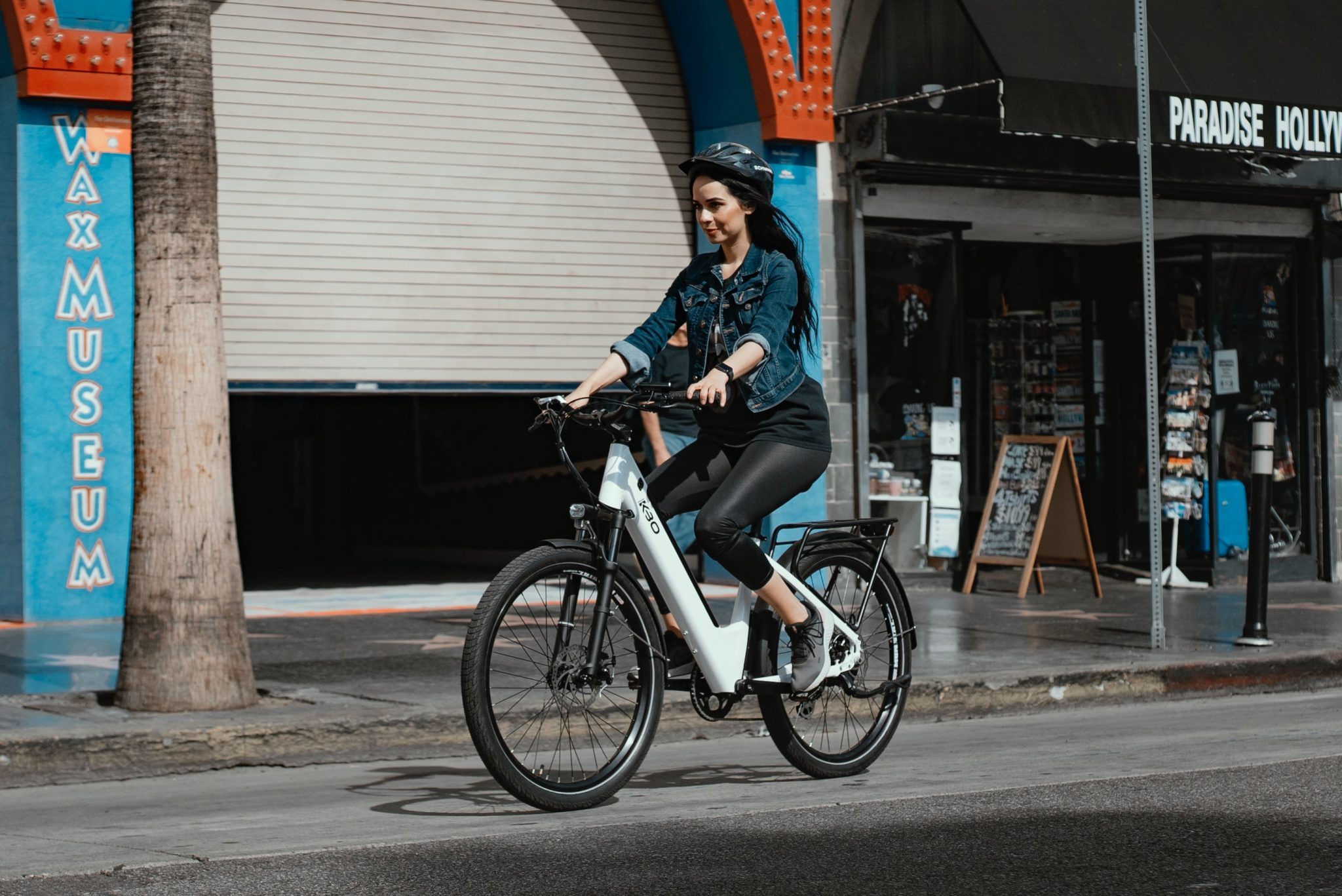 Beginners Guide to Using Electric Bikes For Commuting - 2023