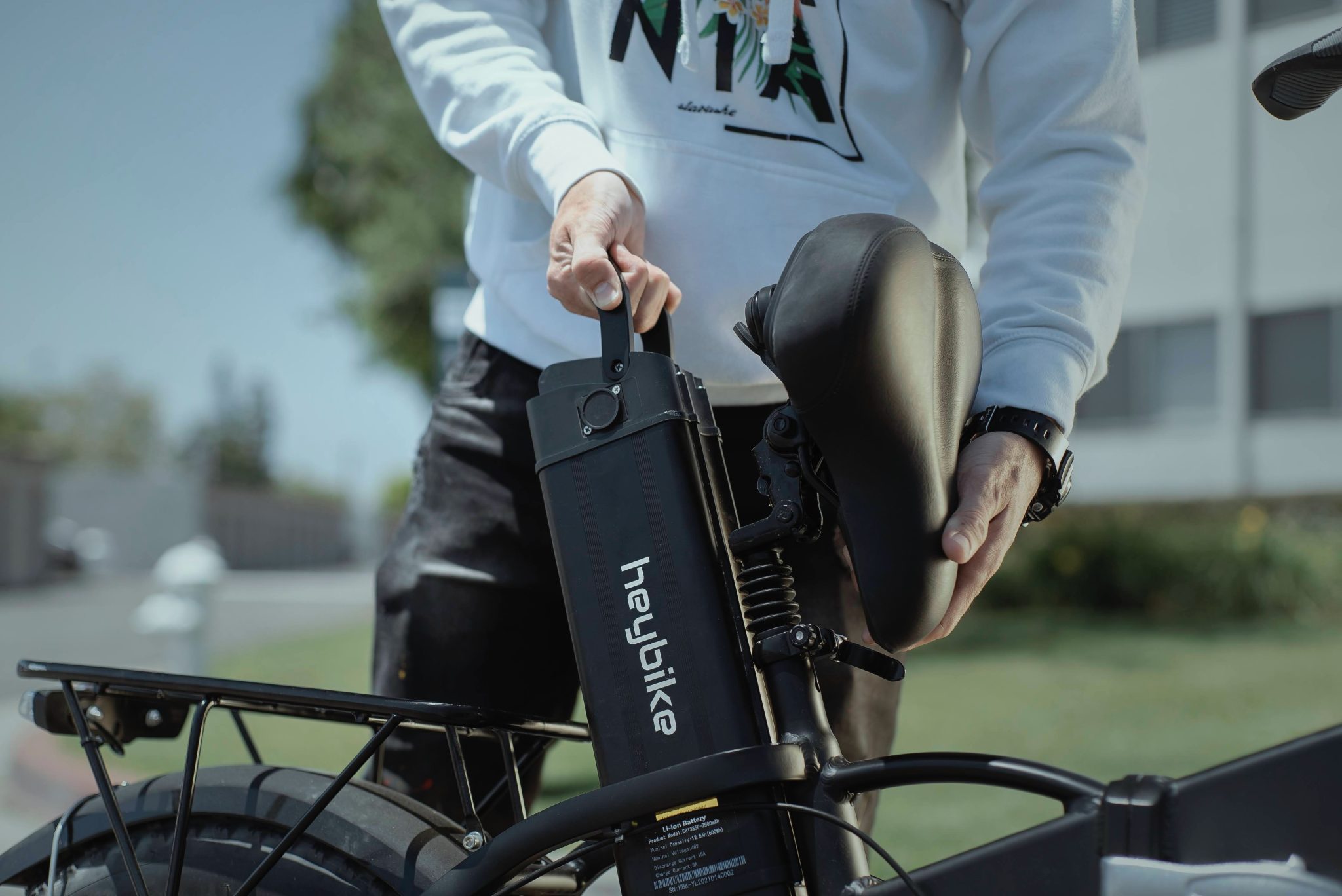 Exploring The Future Of Electric Bike Technology - 2023