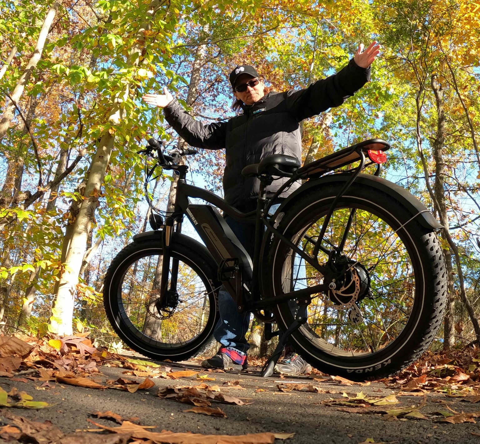 Exploring The Future Of Electric Bike Technology - 2023