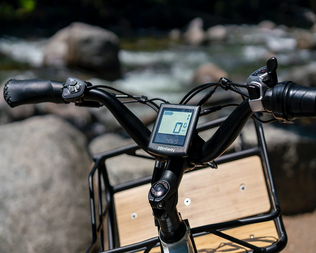Beginner's Guide To Pedal Assist: Enhance Your E-Bike Ride - 2024
