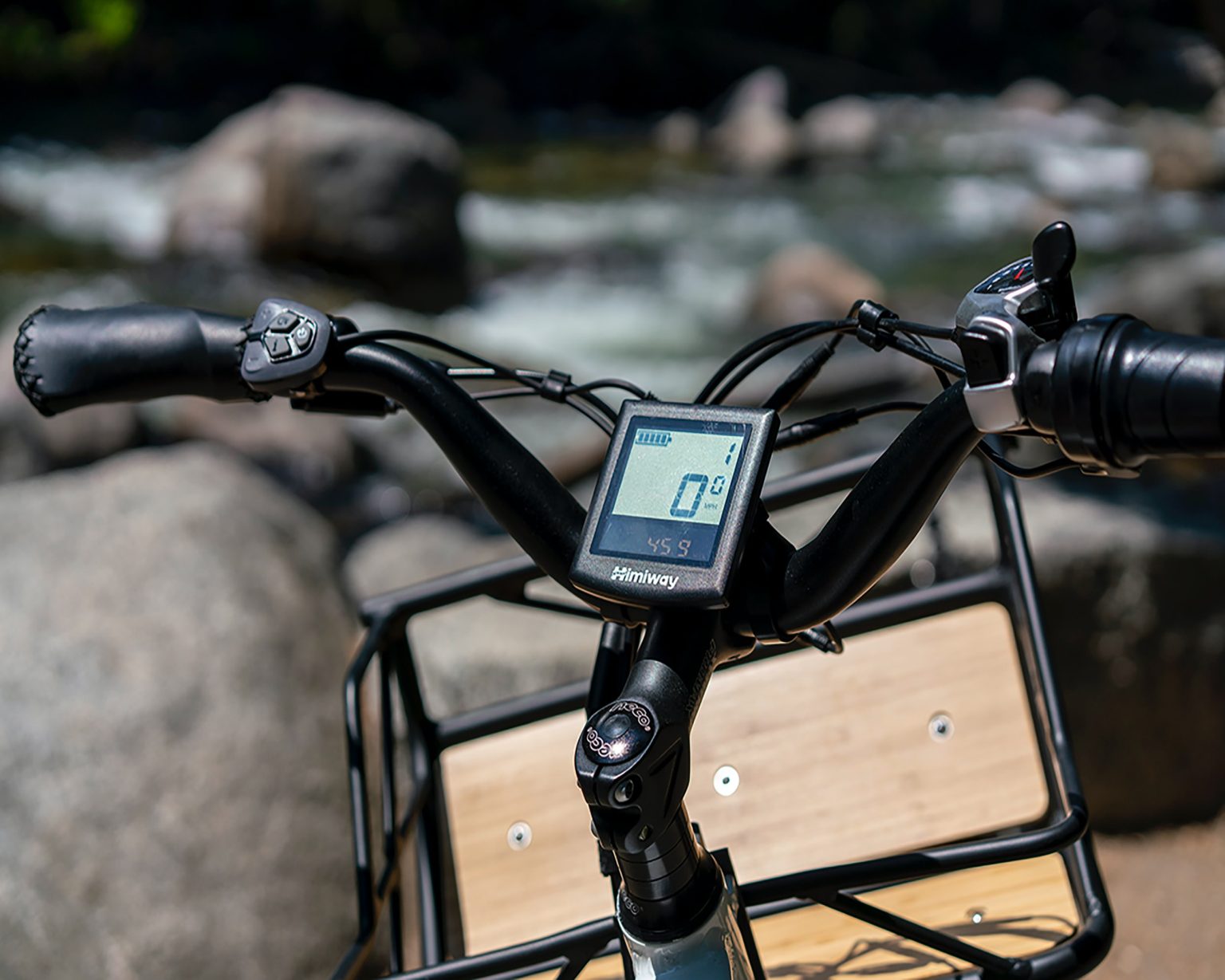 Quick Guide To The Different Types Of E-Bike Accessories - 2023