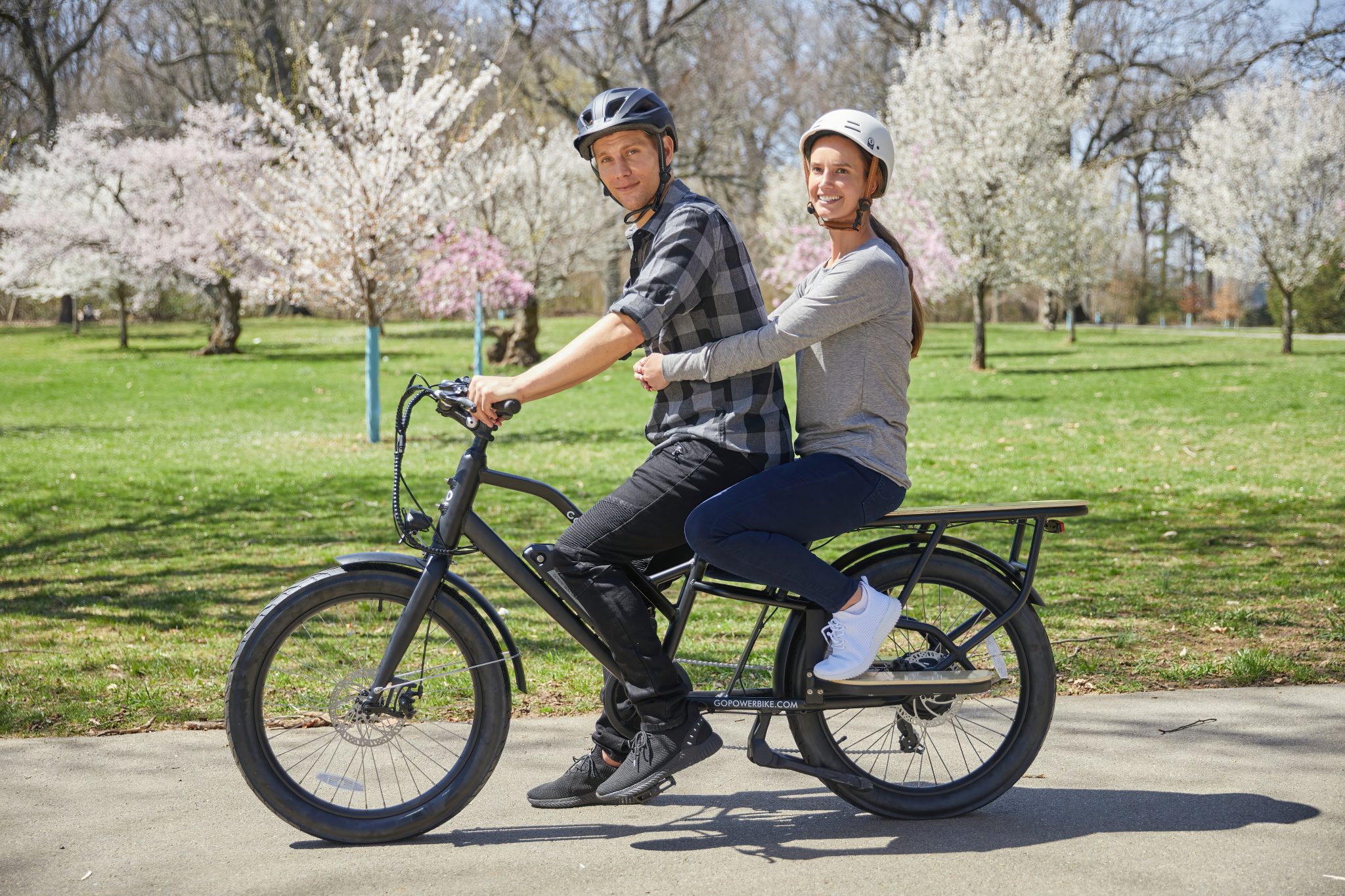 Game-Changing: GoPowerBike GoCargo E-Bike Review - 2023