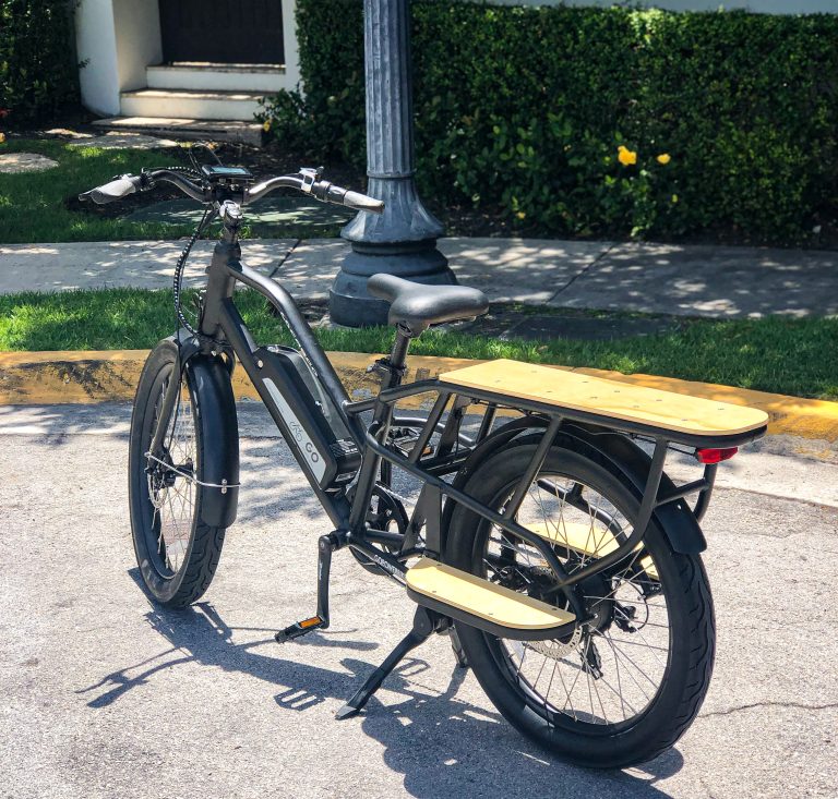Game-Changing: GoPowerBike GoCargo E-Bike Review - 2023